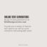 What is Dummy Text / Lorem Ipsum⁠⁠? – Marina Duque